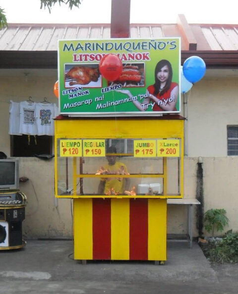 About Us - Marinduqueño's Litson Manok