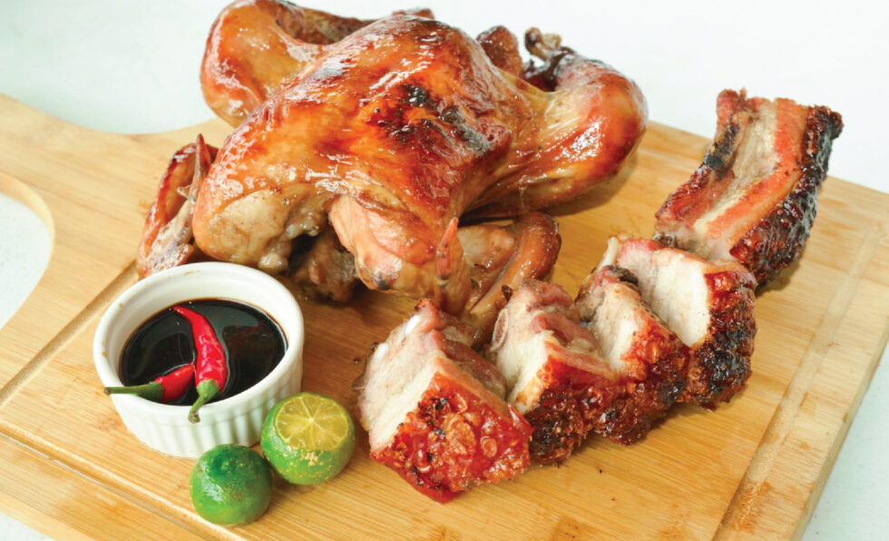 Home - Marinduqueño's Litson Manok